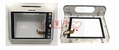 China Monitor paciente de la cabecera de ICU, peso de Front Panel 0.37kg del ordenador 1920x1080 en venta