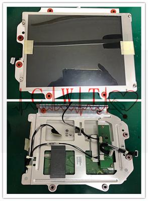 Cina Monitor medico del touch screen dell'ospedale 100v, monitor del lato del letto di 1366×768 Icu in vendita