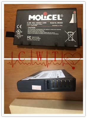 Cina Tensione di Vital Signs Monitor Battery 110-240V dell'ospedale di ME202C in vendita