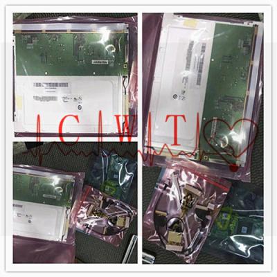 Cina esposizione del monitor paziente dell'affissione a cristalli liquidi di 1280×720 1360mAh per l'ospedale in vendita