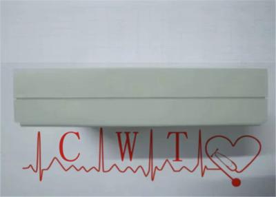 Cina Grande valore accessorio medico di riferimento 30344030 12V 1200mAh della batteria di GE CardioServ in vendita