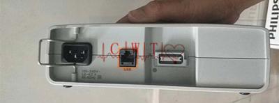 Cina Hospital Medical Equipment PHiliph MP2 X2 Patient Monitor Charge Adapter M8023A M8023A-60000 in vendita