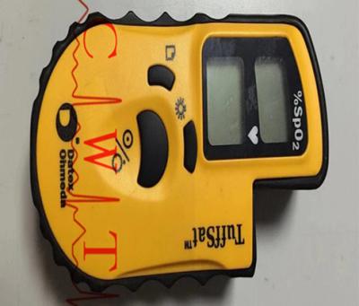 China Dual IBP SPO2 Datex Ohmeda Used Patient Monitor Equipment for sale