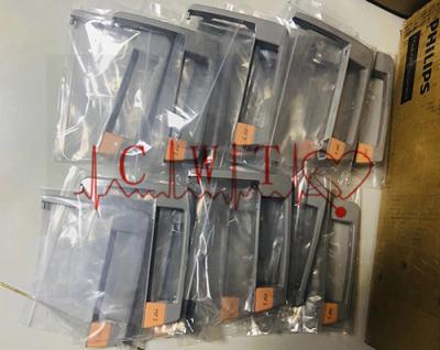 Cina Peso delle parti 0.37kg del monitor paziente di parametri della maniglia 3840×2160 5 della pagaia in vendita