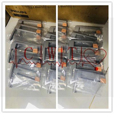 Cina Peso delle parti 0.37kg del monitor paziente di parametri della maniglia 3840×2160 5 della pagaia in vendita