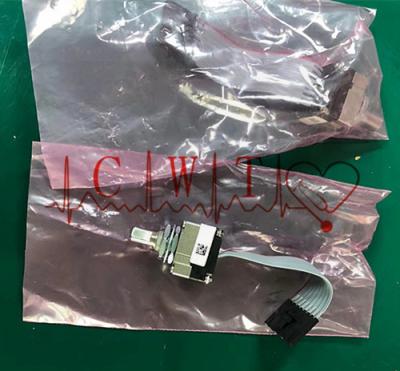China 3 Channel Defibrillator Machine Parts Electronic Encoders for sale