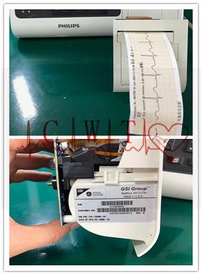 China ICU Components Of Defibrillator Printer 453564088951 4 Parameters for sale