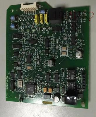 China GE Pro1000 Patient Monitor Parts , 3 Channel Ecg Board Replacement for sale