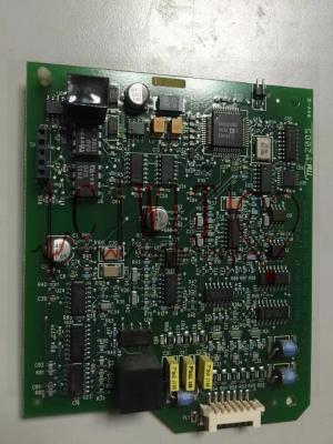 China GE Pro1000 Patient Monitor Parts , 3 Channel Ecg Board Replacement for sale