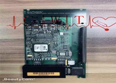 Китай Доска кислорода крови запчастей 25BPM терпеливого монитора Solar8000 продается