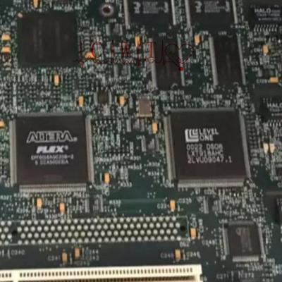 China Solar8000 Patient Monitor Parts AC100-240V Monitor Motherboard for sale