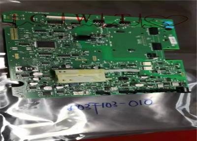 China V100 Patient Monitor Accessories , PCB Medical Monitor Motherboard for sale