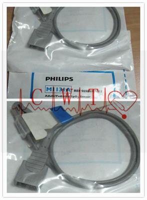 China M1131A Adult Pediatric Spo2 Sensor , NIBP Medical Monitor Accessories for sale