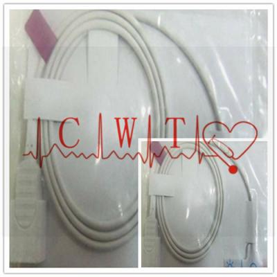 중국 M1133A 환자 모니터 부속물 NICU PICU Spo2 핑거 센서 판매용