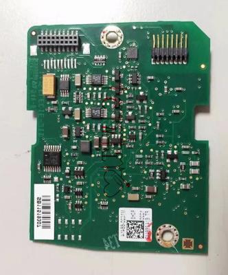 China ICU Patient Monitor SPO2 Board Goldway G30 Monitor SPO2 Board M1020-66414 of Choice for sale