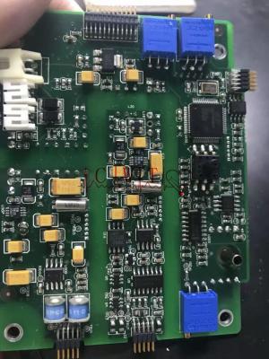 Китай Терпеливый монитор G60 разделяет доску SPO2 для лаборатории/больницы продается