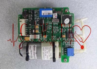 China Geduldige van de de MonitorBloeddruk van Goldway UT4000 van Monitortoebehoren de Plaat Grote Waarde Te koop