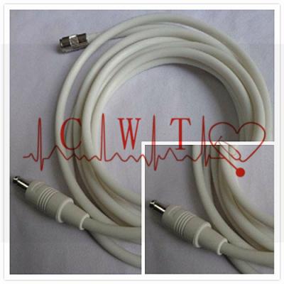 China Medical Reusable Blood Pressure Cuff , M1599B 3m Reusable Nibp Cuff for sale