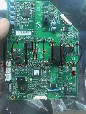China Dual IBP Icu Patient Monitor Mainboard For Hospital / Laboratory for sale