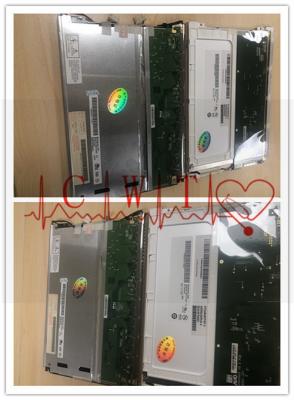 Cina esposizione del monitor paziente di 2400mAh 2560×1440 Ecg per l'unità di cure intensive in vendita