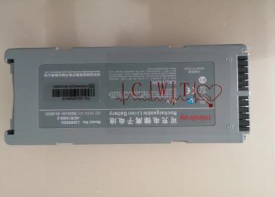 China Mindray D3 D6 Aed Battery Replacement for sale