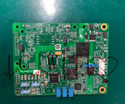 Cina Parti di ricambio di Mindray D2 D3 ECG in vendita