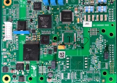 Cina Parti di ricambio di Mindray D2 D3 ECG in vendita