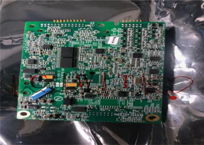 China IPM8 IPM10 IPM12 IMEC10 Patient Monitor Parts Parameter Board for sale