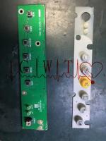 China Silicón 7000-20-24395 del teclado de los accesorios del monitor paciente de Mindray PM7000 en venta