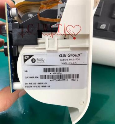 China 12,1 en 1024 x768 PHiliph XL utilizaron el peso de la impresora 1.2KG de la máquina del Defibrillator en venta