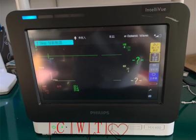Cina Riparazione del carrello del monitor paziente di PHiliph MX400 in vendita