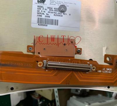 中国 準備ができたの忍耐強いモニターの修理部品GE Dash4000の忍耐強いモニターのフラット ケーブル 販売のため