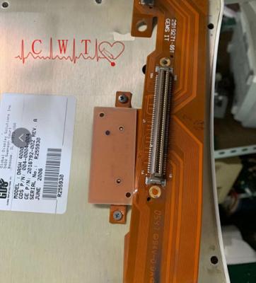 中国 準備ができたの忍耐強いモニターの修理部品GE Dash4000の忍耐強いモニターのフラット ケーブル 販売のため