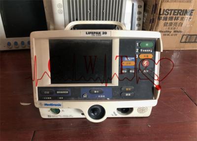 Cina Controllo LP20 del defibrillatore automatico dell'VEA di Med-tronic LIFEPAK 20 fisio in vendita