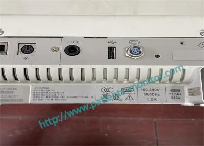 China 640 X 480 Pixel TC30 PHiliph ECG Machine 860306/A02 25mm/SEC for sale