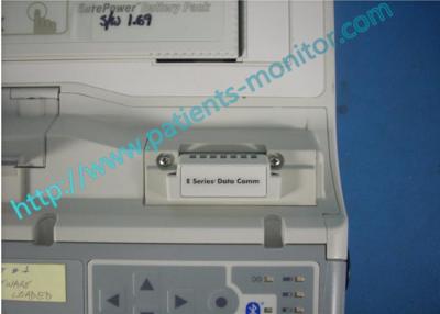 Cina Riparazione del defibrillatore del monitor usata serie di Zoll E per l'ospedale in vendita