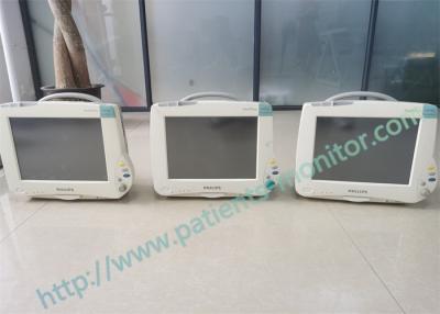 Cina PHiliph IntelliVue MP50 ha utilizzato l'apparecchio medico del monitor paziente in vendita