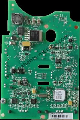 Cina Bordo di controllo della pressione di plastica del volume del ventilatore della trilogia 202 delle parti del monitor paziente in vendita