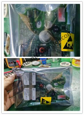 Cina Bordo di controllo della pressione di plastica del volume del ventilatore della trilogia 202 delle parti del monitor paziente in vendita