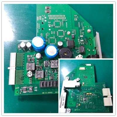 Cina MP5 monitor paziente LAN Network Card Board M8100-67084 in vendita