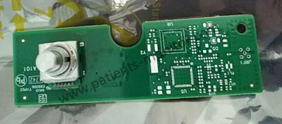 Китай Монитор PHiliph VM6 терпеливый разделяет доску роторной ручки продается