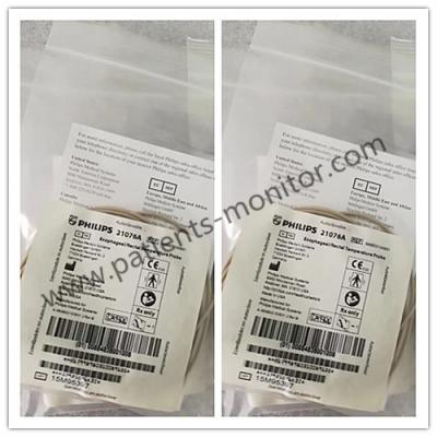China 21076A EsoPHiliphageal Rectal Temperature Probe REF 989803100891 for sale