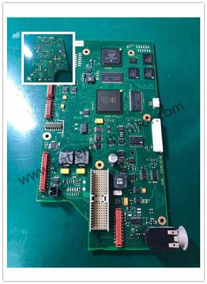 Cina Hospital Medical Equipment PHiliph MP5 Patient Monitor Main Board Repair Part M8100-66450 in vendita