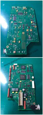Cina Hospital Medical Equipment PHiliph MP5 Patient Monitor Main Board Repair Part M8100-66450 in vendita