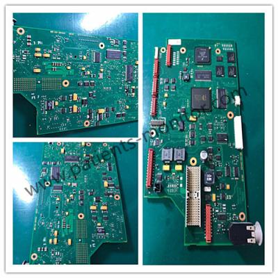 Cina Hospital Medical Equipment PHiliph MP5 Patient Monitor Main Board Repair Part M8100-66450 in vendita