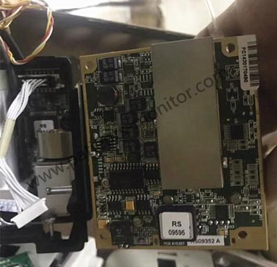 China Medical Equipment PHiliph Mindray Patient Monitor Repair Parts Microflow CO2 Module for sale
