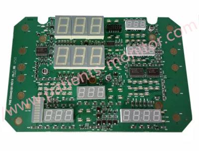 Китай Контрольная панель PWB 2034402-001 REV b частей терпеливого монитора CE продается