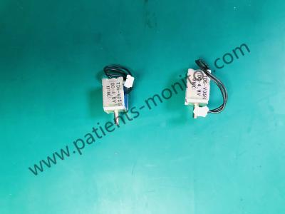 China Hospital Medical Parts PHiliph Goldway G30 patient monitor NIBP module solenoid valves for sale