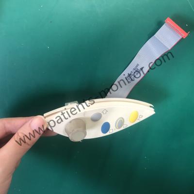 Cina Il codificatore del monitor del lato del letto di PHiliph MP50 delle parti dell'attrezzatura medica dall'ospedale monta il punto di navigazione in vendita