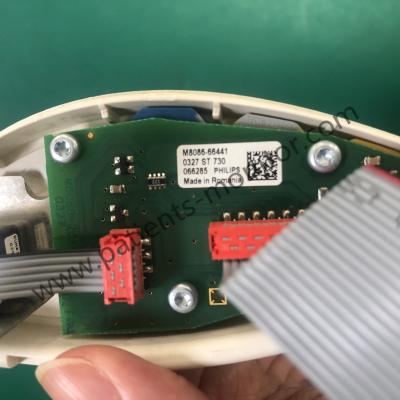 Cina Il codificatore del monitor del lato del letto di PHiliph MP50 delle parti dell'attrezzatura medica dall'ospedale monta il punto di navigazione in vendita